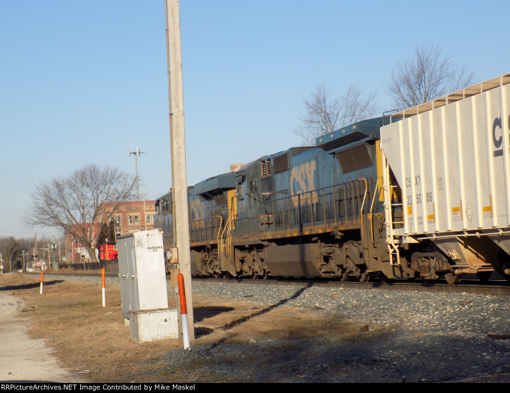 CSX 796